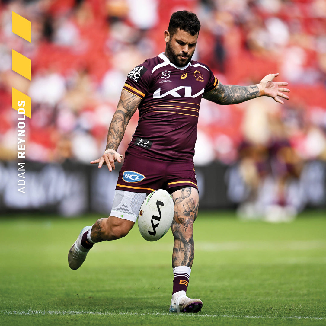 NRL Brisbane Broncos 2026 Calendar - Paper Pocket Calendars, Diaries ...