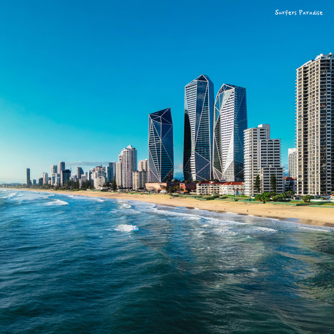 Our Australia Queensland 2026 Calendar - Paper Pocket Calendars ...